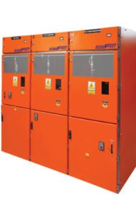MV Switchboards – STRUNOBET – PRODUCTS FOR ELECTRICAL POWER ENGINEERING
